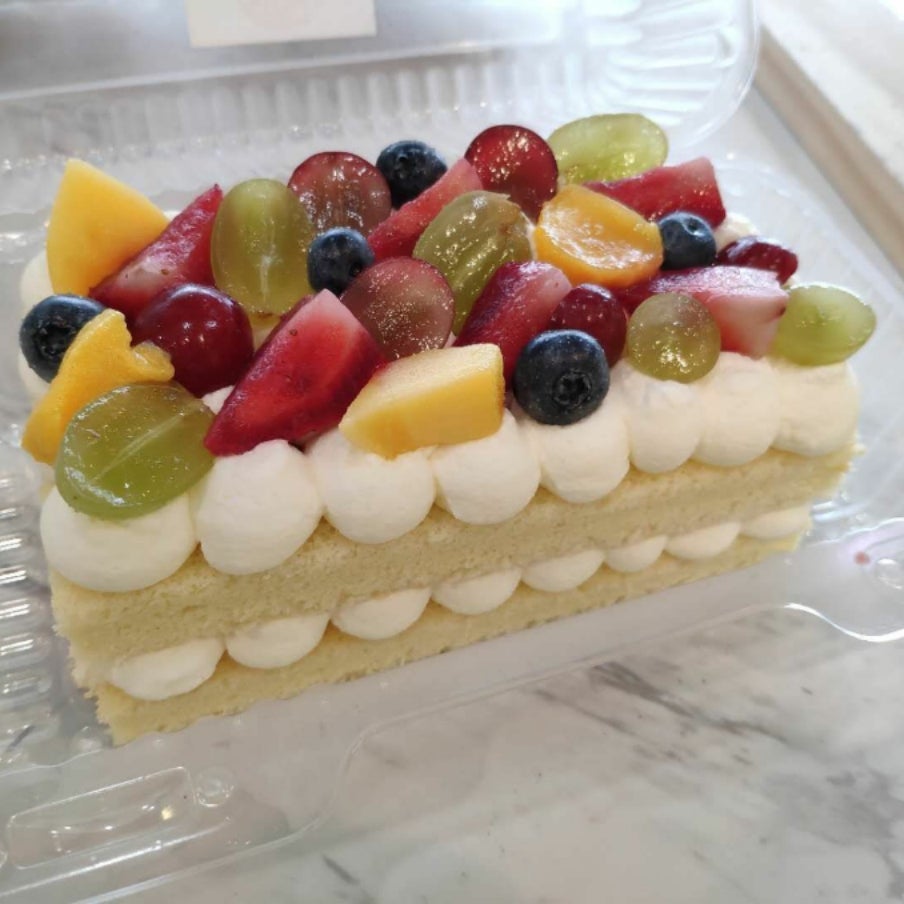 Wishing Cake | Wishing Town Bakery Cafe