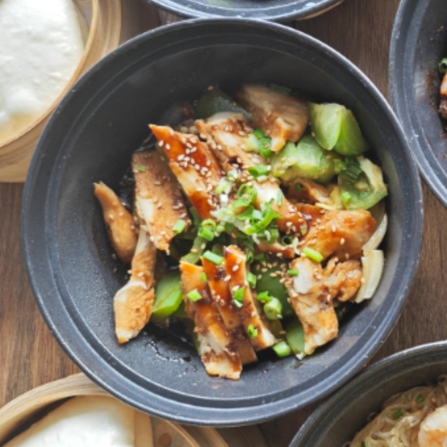 how to cook xndo noodles